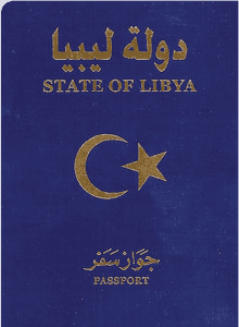 🇱🇾 Libyan passport | TravelFreedom.io