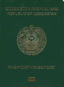 🇺🇿 Uzbekistani passport | TravelFreedom.io
