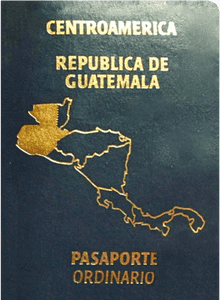 🇬🇹 Guatemalan passport | TravelFreedom.io