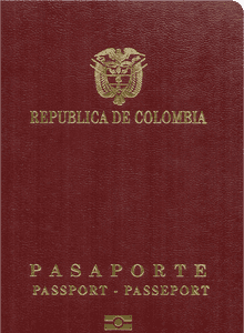 🇨🇴 Colombian passport | TravelFreedom.io