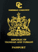 🇹🇹 Trinidad and Tobago passport | TravelFreedom.io