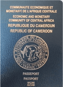 🇨🇲 Cameroonian passport | TravelFreedom.io