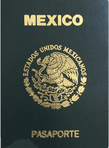 🇲🇽 Mexican passport | TravelFreedom.io