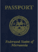 🇫🇲 Micronesian passport | TravelFreedom.io